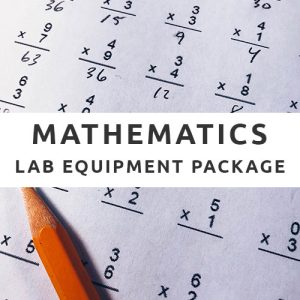 Mathematics Lab Package – Labkafe Store